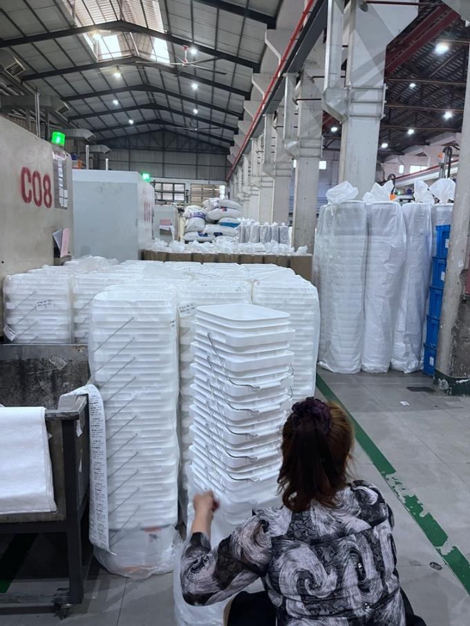 จีน Hunan Jieming Plastics Industrial Co., Ltd. รายละเอียด บริษัท